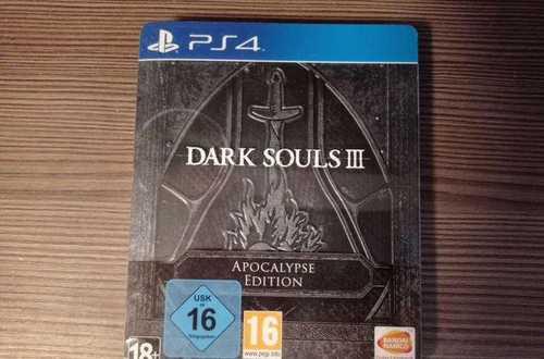 Dark Souls 3