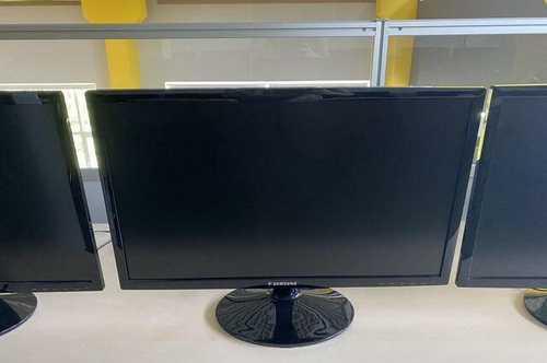 Мониторы Samsung LS24D300HS