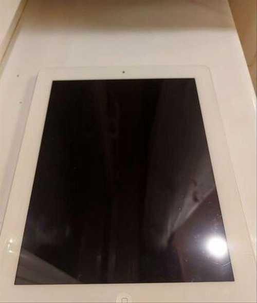Нерабочий iPad 2 (Model 1396) 64GB