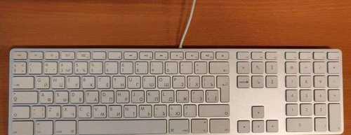 Клавиатура Apple Magic Keyboard A1243