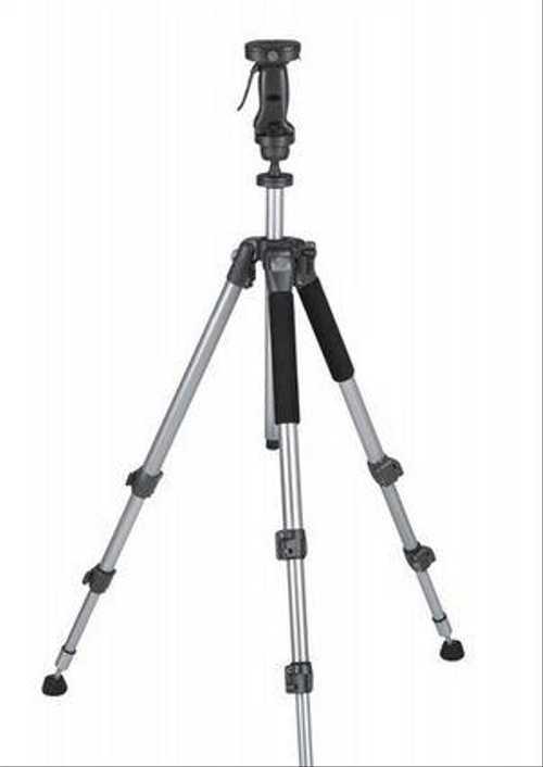 Штатив fancier ft6902 professional tripod Festima.Ru частные объявления