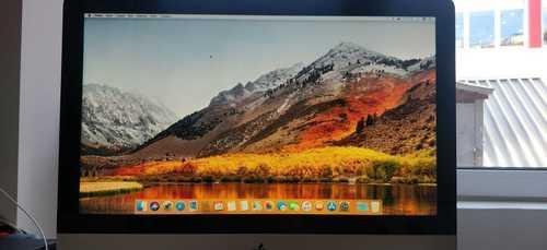 iMac 21.5 2010