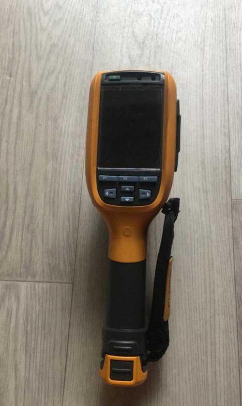 Тепловизор Fluke tir 110
