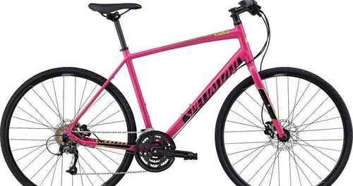 Велосипед Specialized Sirrus Sport L