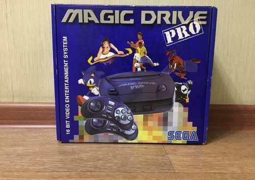 Sega Magic Drive 2 Festima Ru Monitoring Obyavlenij