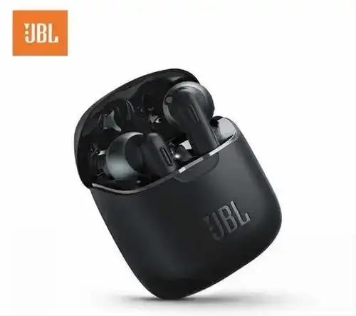 Беспроводные наушники jbl tune225tws