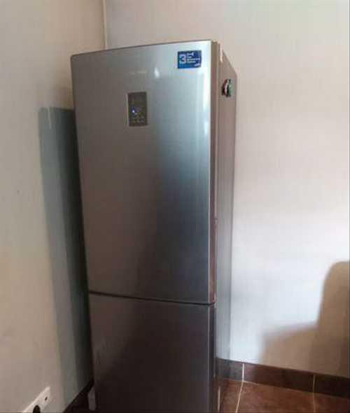 Продаю Холодильник Samsung RL-36 ecmg