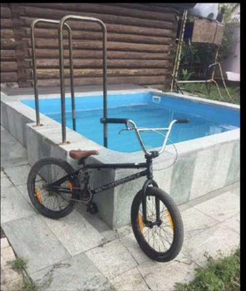 Bmx