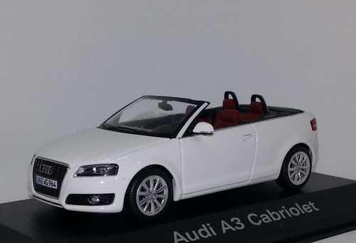 Audi A3 Cabriolet