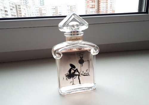 Аромат Guerlain La Petite Robe Noire