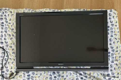 Телевизор sony bravia 40