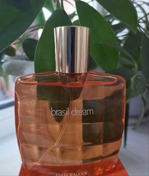 Estee lauder brasil dream парфюм