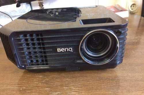 Мультимедийный проектор BenQ MP622