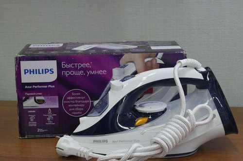 Утюг Philips GC4506/20 Витринный образец
