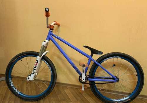 MTB mutantbikes v3