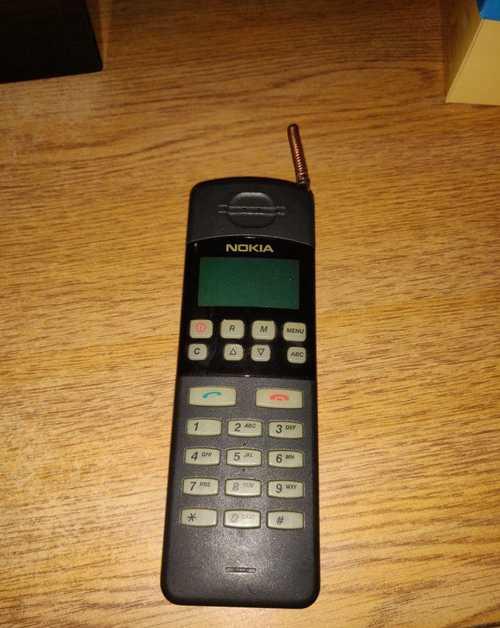 Nokia THF-8 A