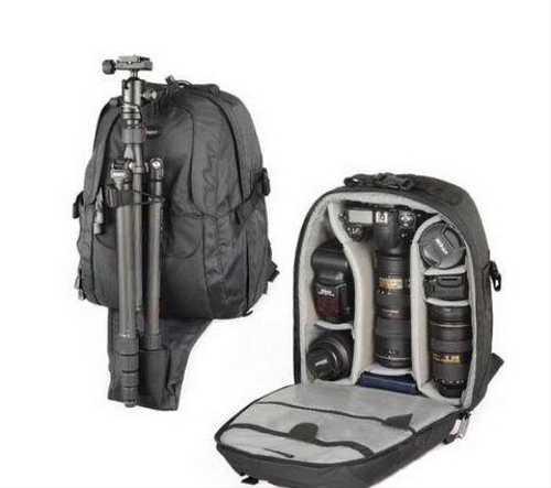 Рюкзак для фотографа LowePro Mini Trekker AW
