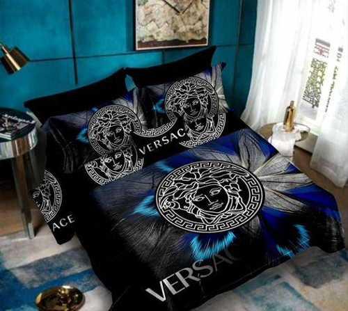 Постельное белье Versace