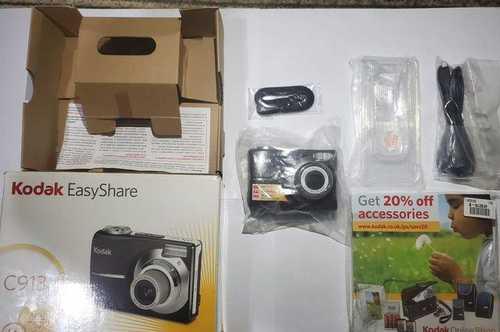 Kodak EasyShare C913