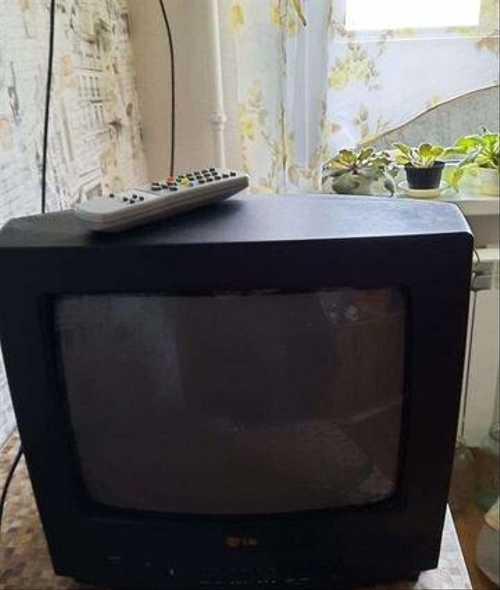 Маленький телевизор самсунг
