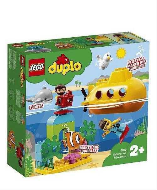 Lego duplo