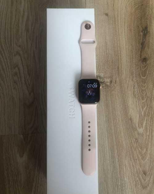 Apple watch 4 40 mm