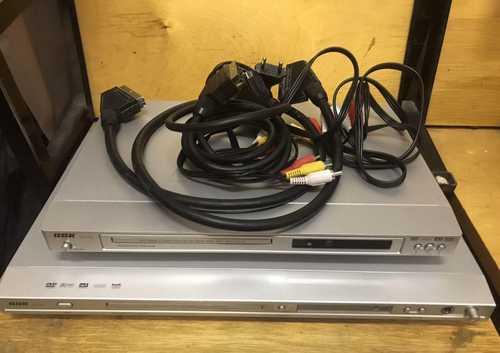 DVD bbk
