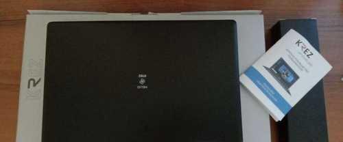 Ноутбук Krez SmartBook N1303