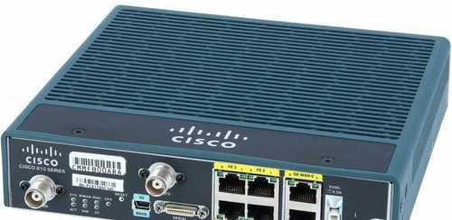 Роутер Cisco 819 3g