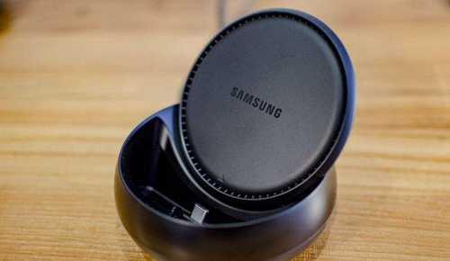 Док станция Samsung dex