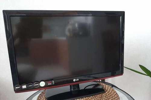 Телевизор LG 22LD355