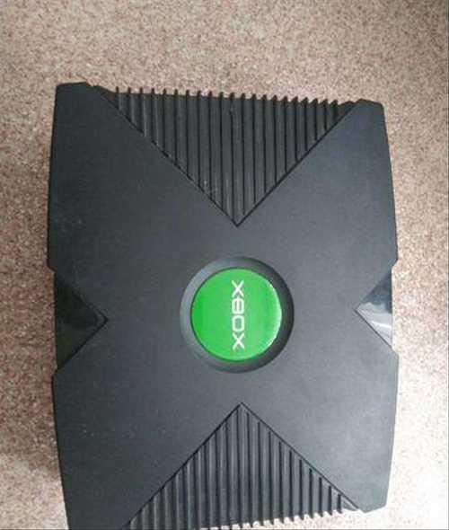 Xbox Original