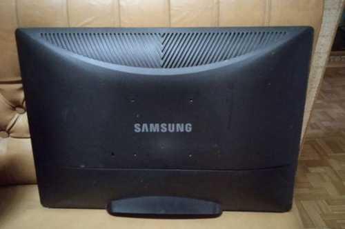 Монитор Samsung Syncmaster 227BW б/у