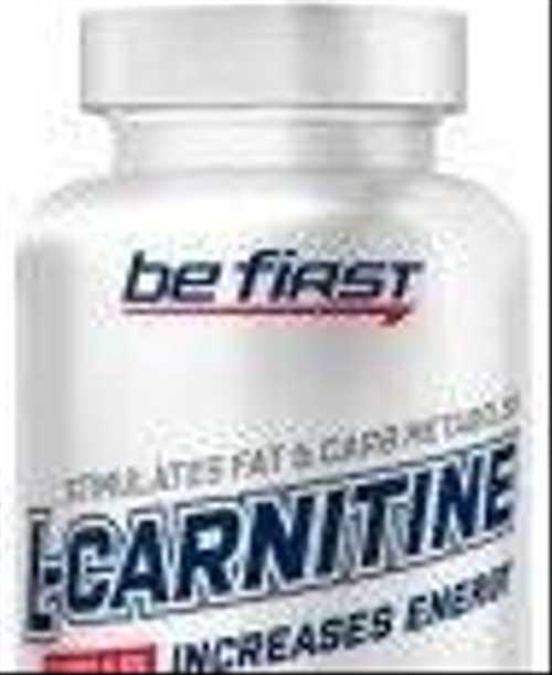 Be First L-Carnitine 700 мг