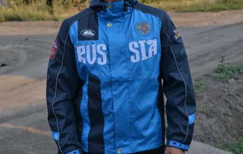 Куртка форвард мужская