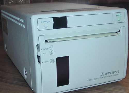 Принтер Mitsubishi Video Copy Processor P66DE