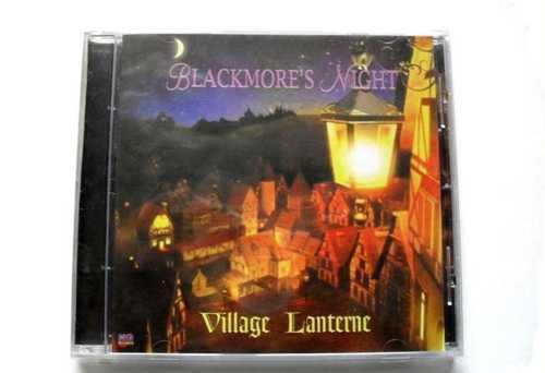 Blackmore's Night - Village Lanterne (CD, 2006)
