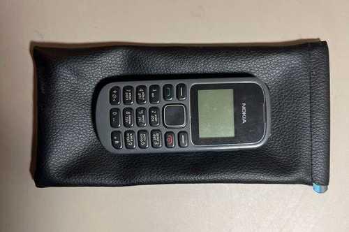 Телефон Nokia 1280 + Чехол