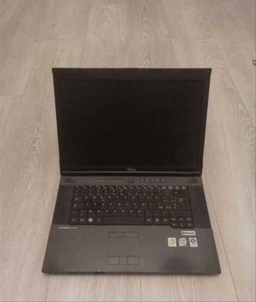 Fujitsu Siemens Esprimo Mobile D9510