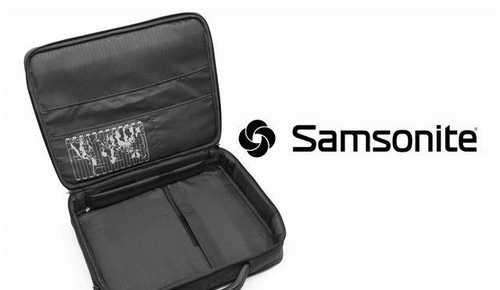 Кейс для ноутбука 17" Samsonite