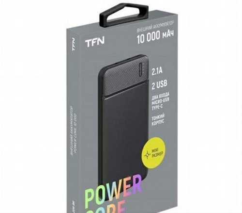 Повербанк TFN power core 10000