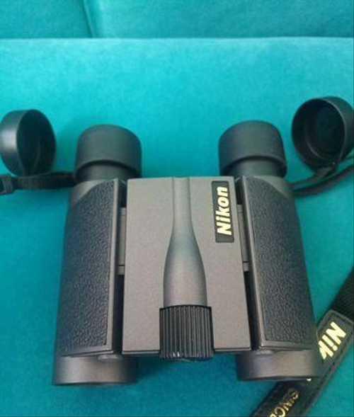 Продам nikon HG 8X20 L