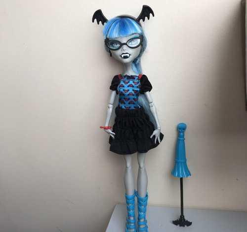 Кукла Ghoulia Yelps(Monster High)