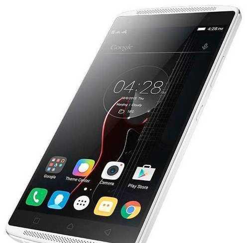 Телефон Lenovo Vibe X3