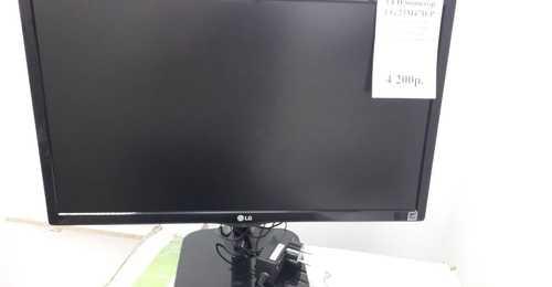 Монитор LG 22M47D 21.5"(арт.085797м)