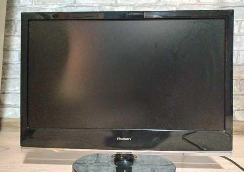 Телевизор Rolsen 24"
