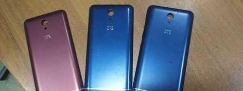 Крышка zte blade a510