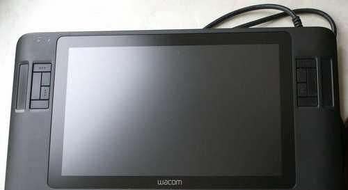 Wacom Cintiq 12WX