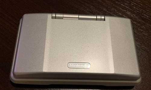 Nintendo ds fat