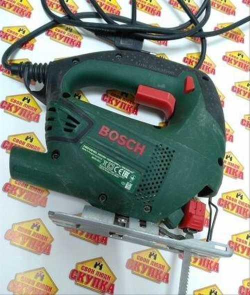 Лобзик Bosch PST700